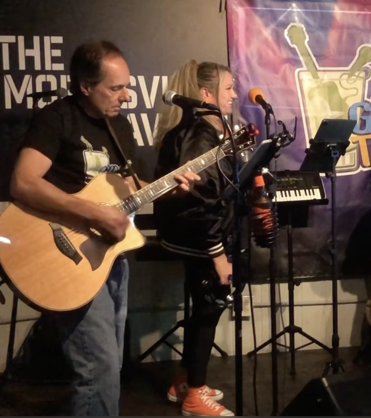 Why Live Music Hits Harder Than Recordings - Music Band