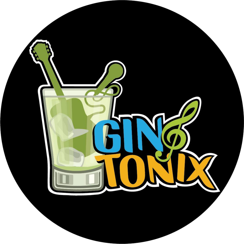 Music Band | Music | Gin & Tonix